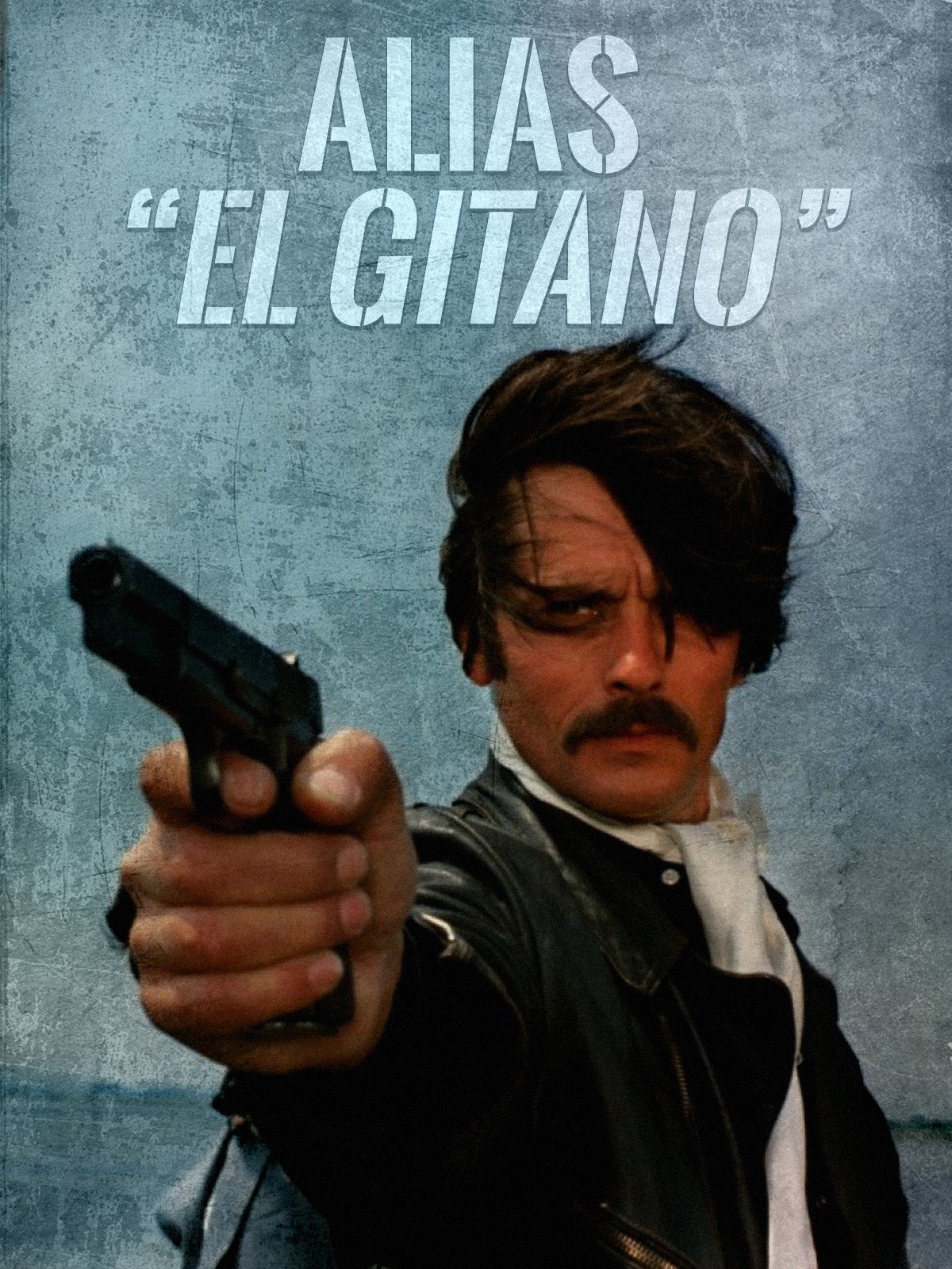 Prime Video: Alias el gitano