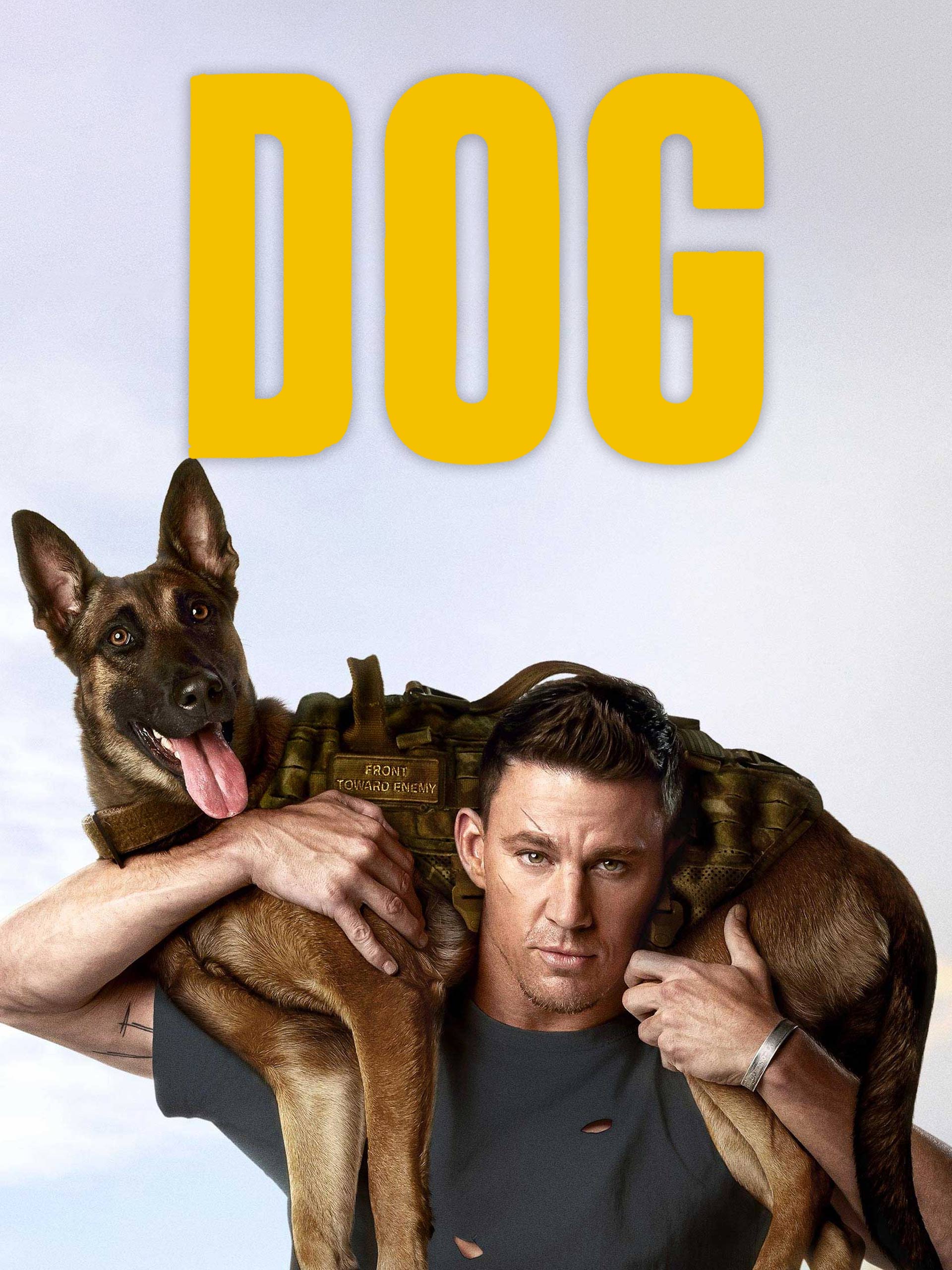 Prime Video: Dog