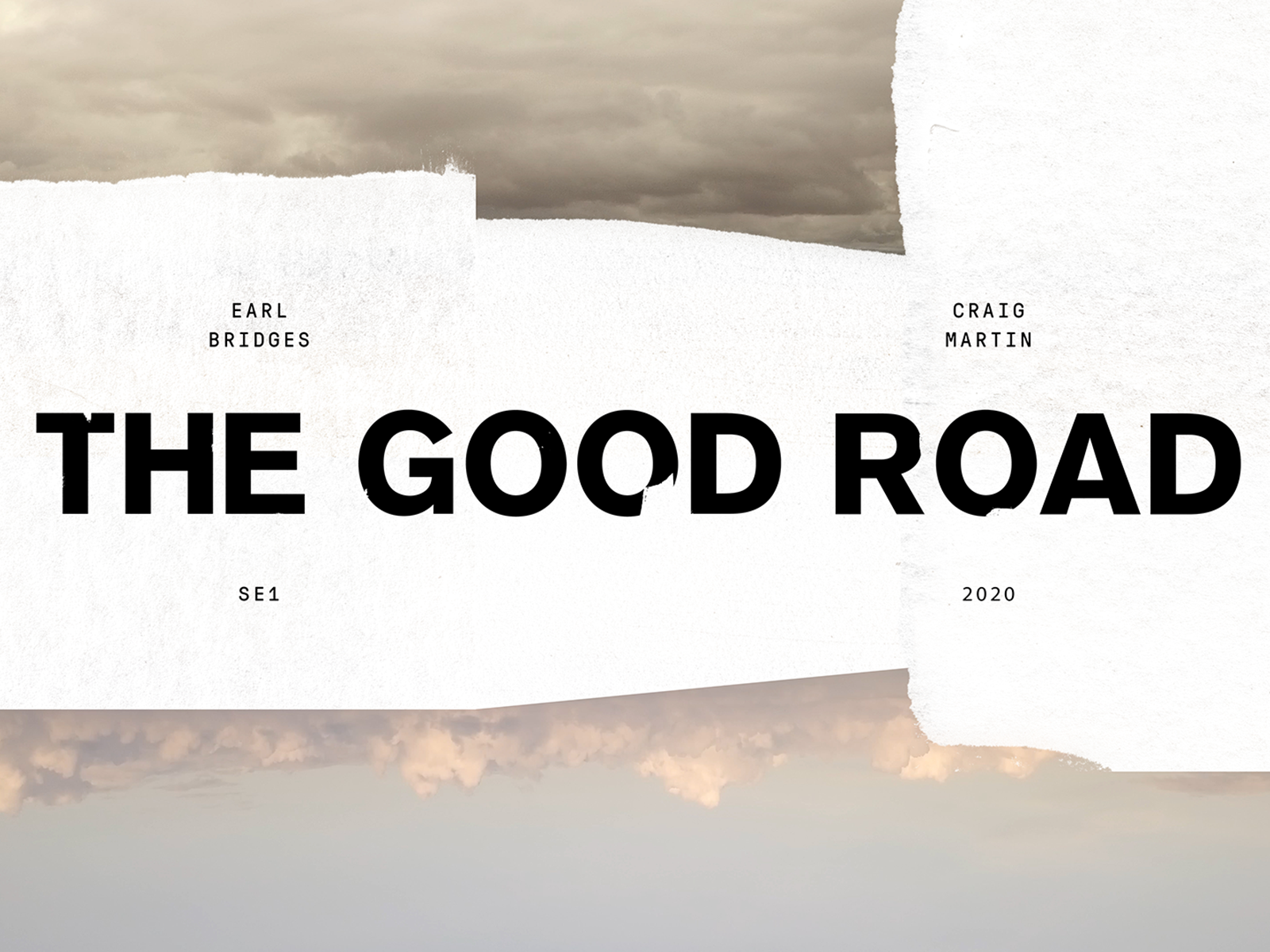 Prime Video: The Good Road