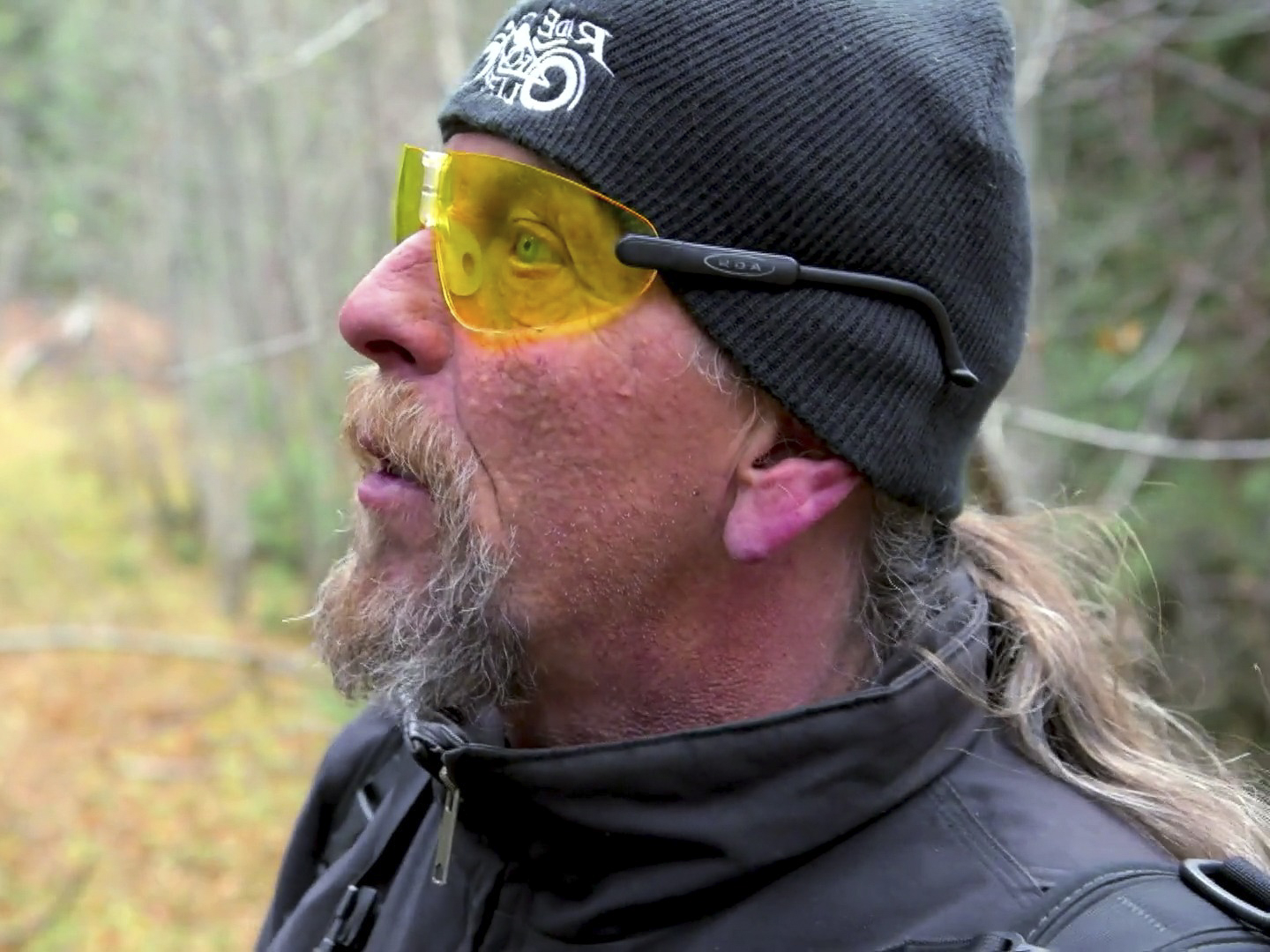 Prime Video: Rocky Mountain Bounty Hunters - Season 1