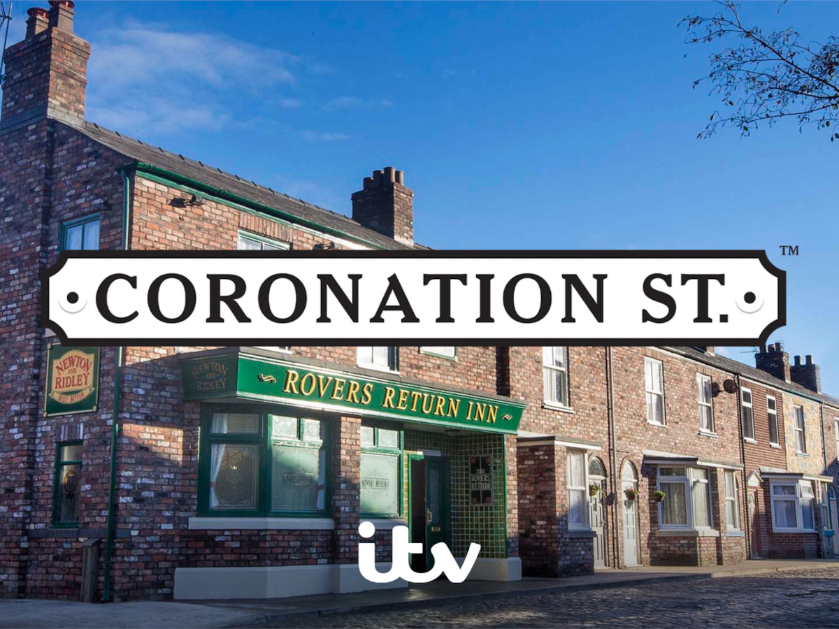 Prime Video: Coronation Street (2022)