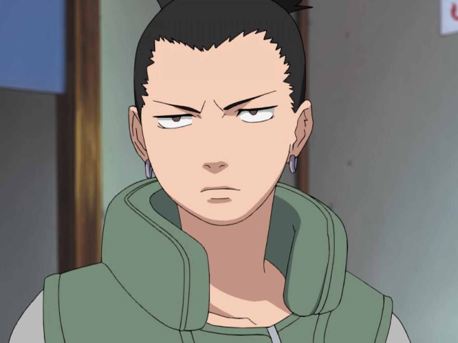 Prime Video: Naruto - Season 8