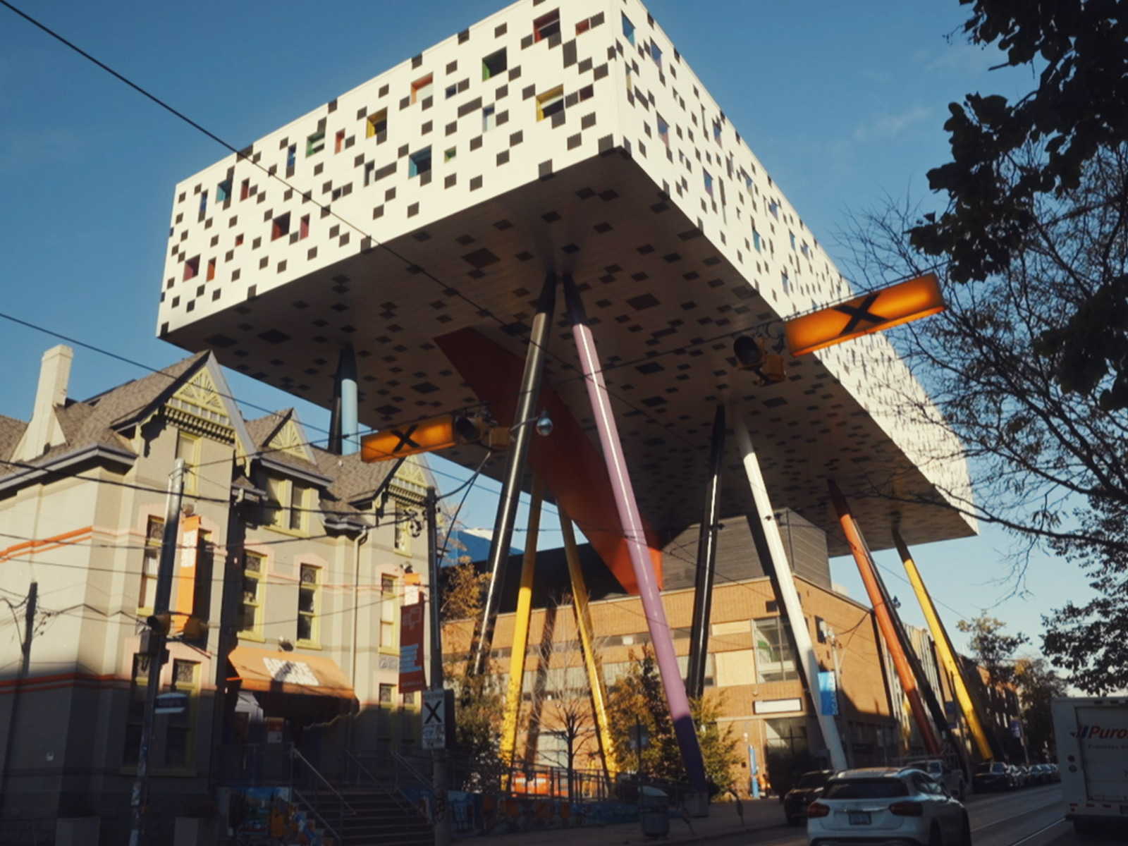 Prime Video: How Did They Build That