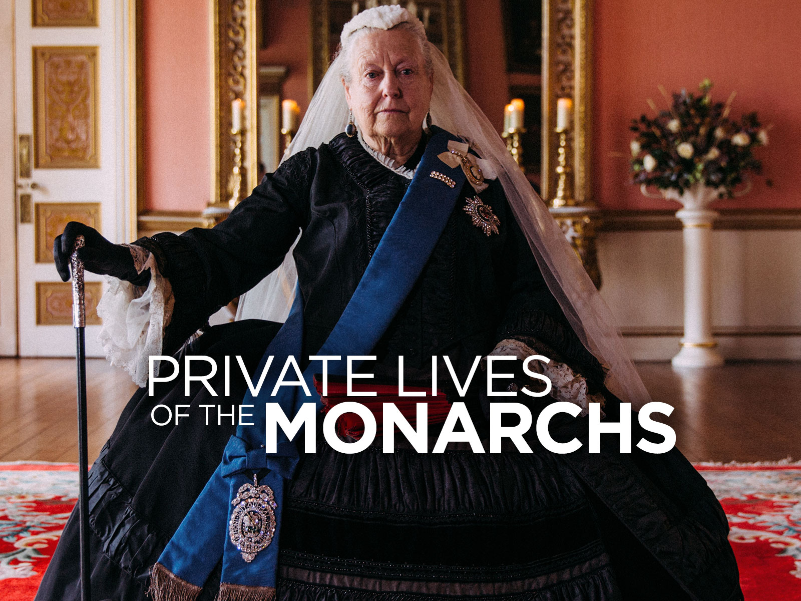 Prime Video: Private Lives of Monarchs - Season 2