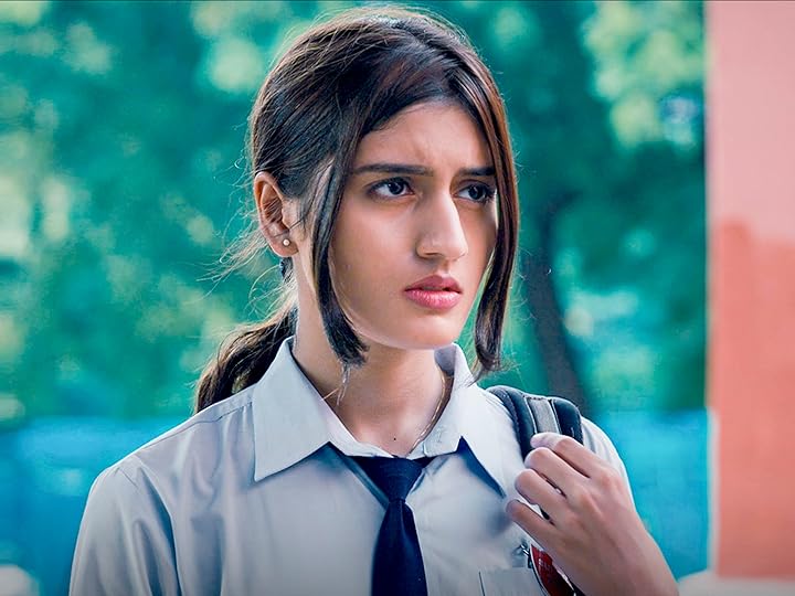 Prime Video: Crushed - Season 2