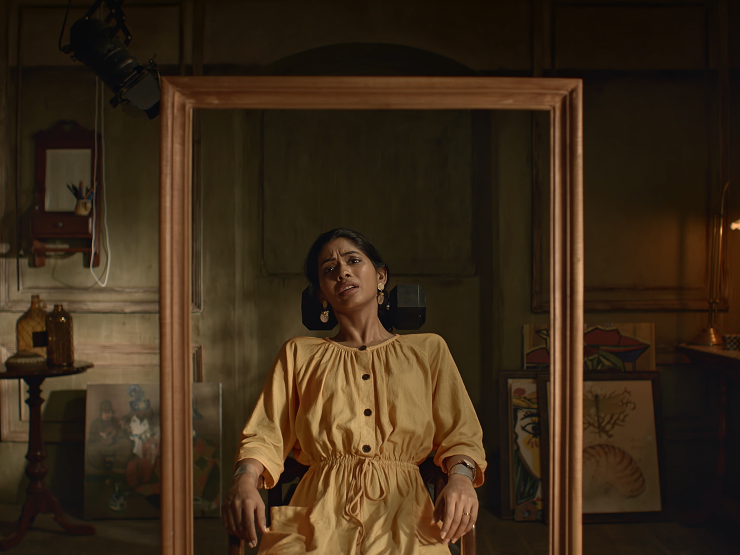 Prime Video: Afsos - Season 1