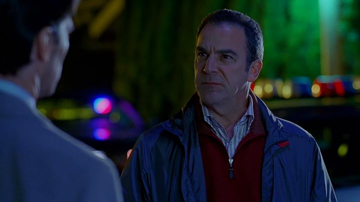 Amazon.com: Criminal Minds Season 1 : Mandy Patinkin, Thomas Gibson, Lola Glaudini, Shemar Moore ...