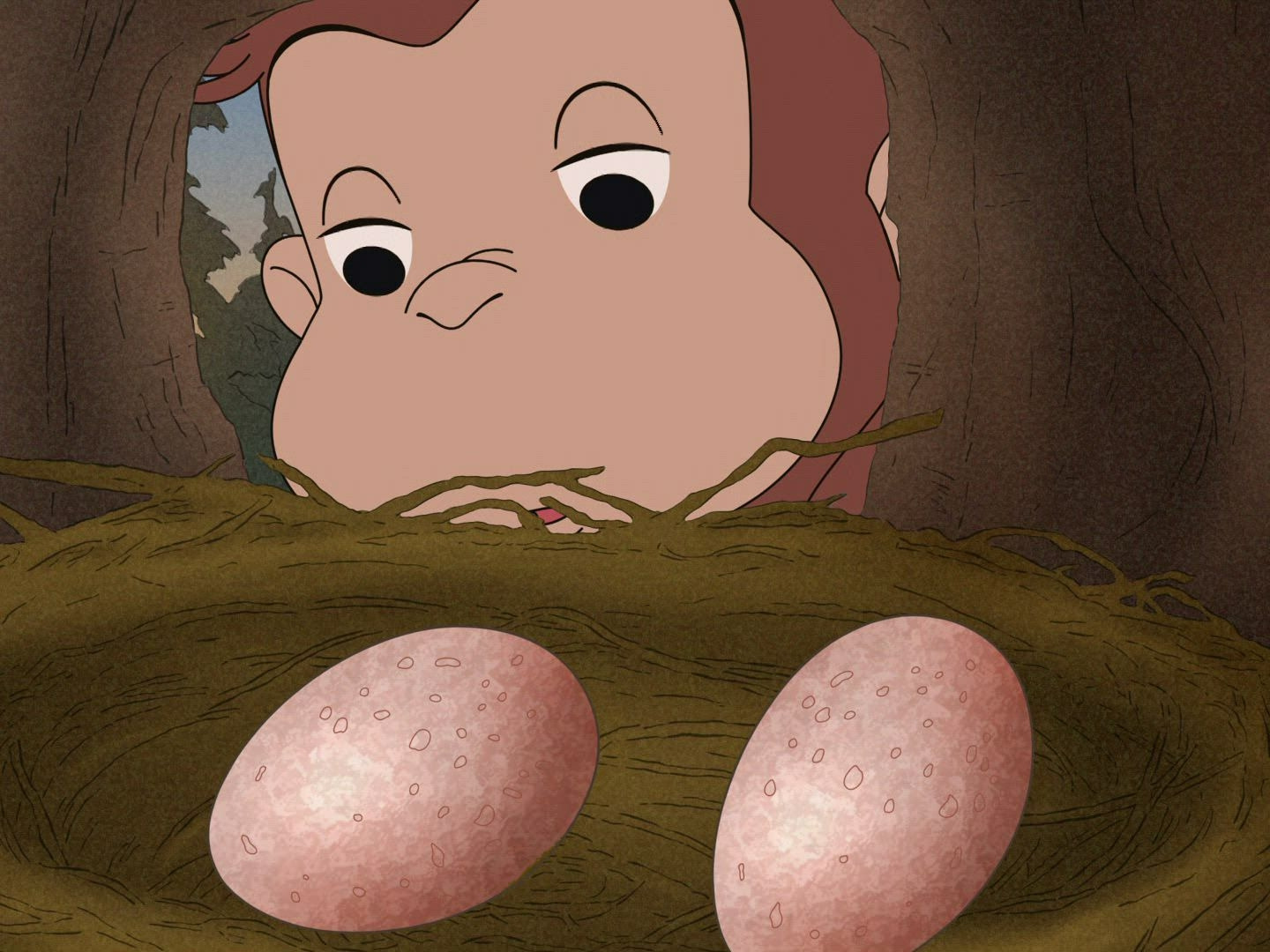 Prime Video: Curious George - Season 7