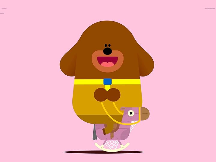 Prime Video: Hey Duggee - Season 1