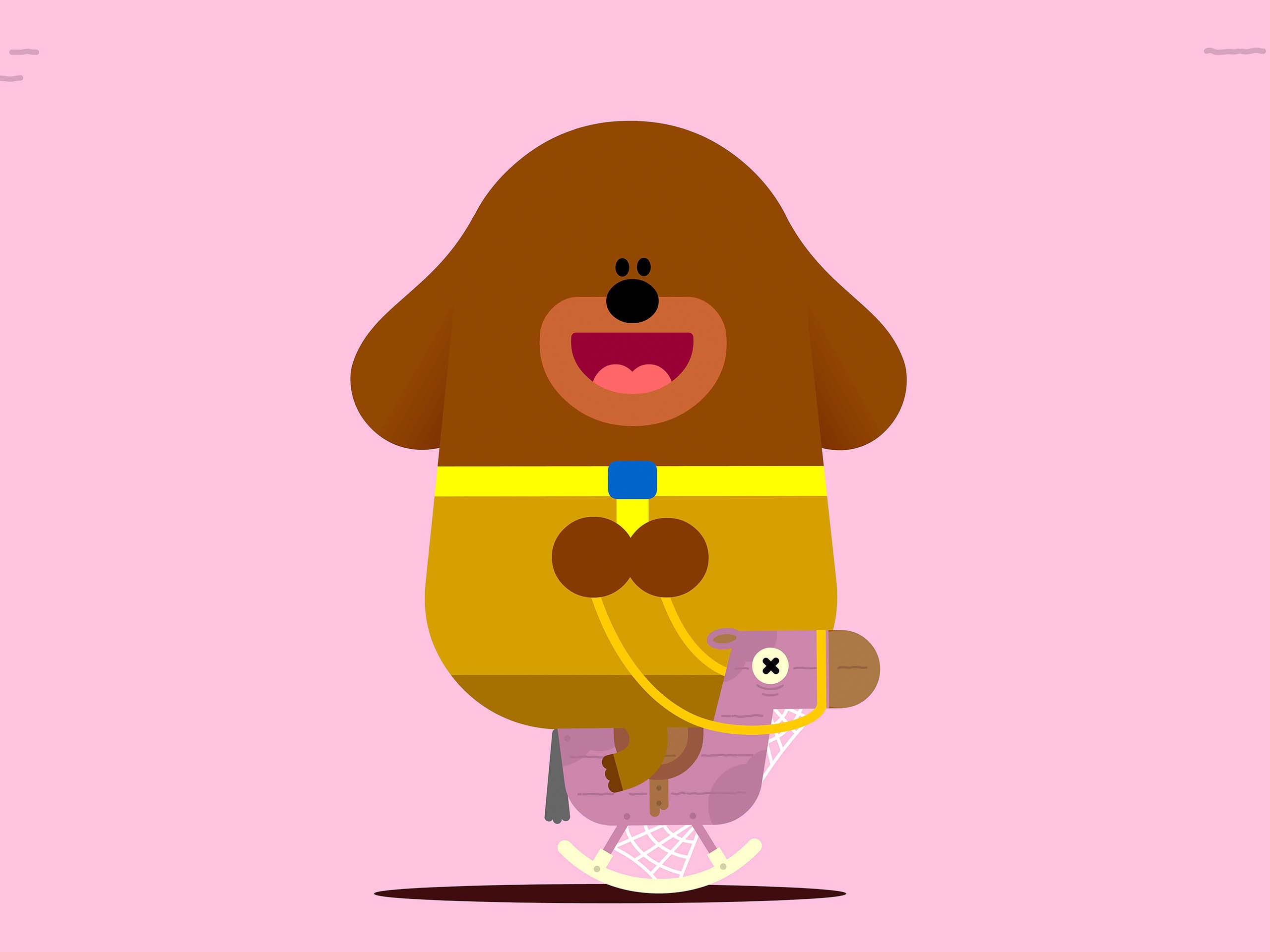 Prime Video: Hey Duggee - Season 1