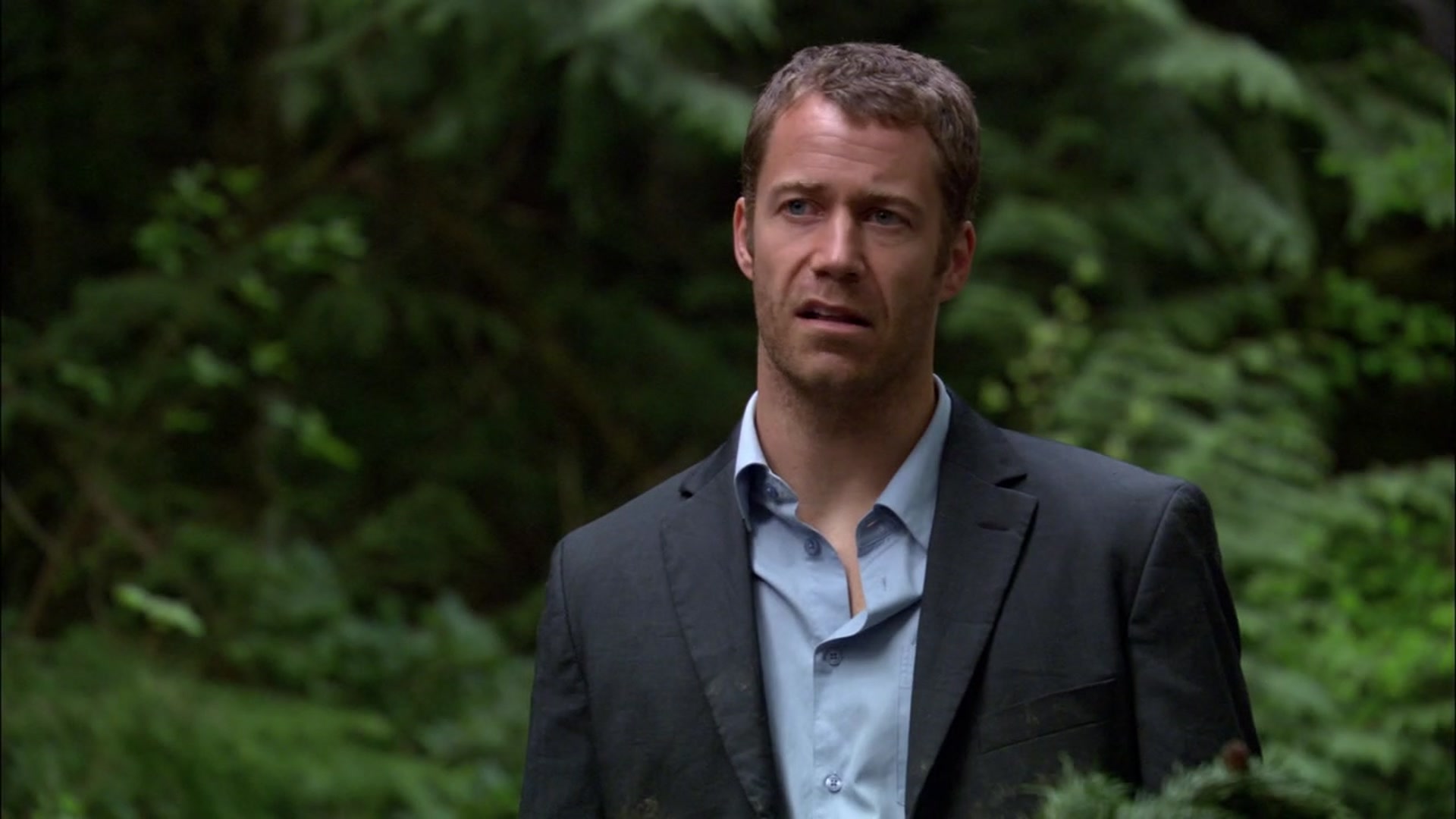 Prime Video: Eureka - Season 1