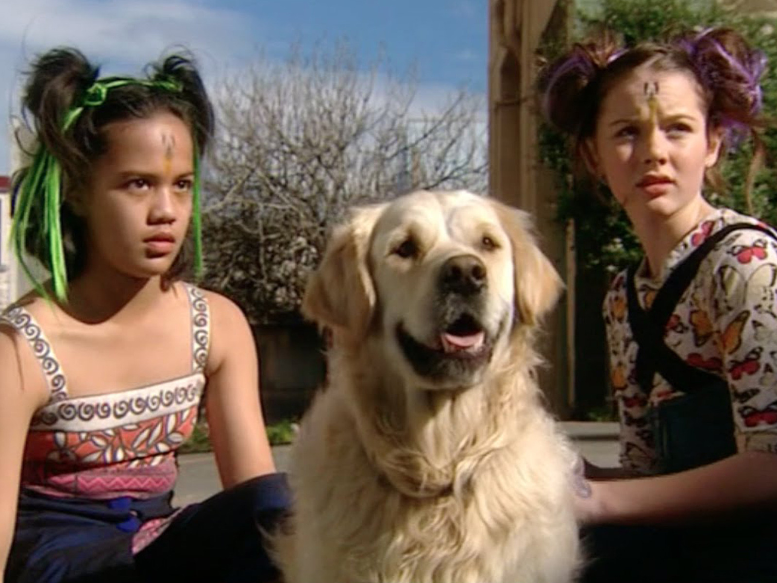 Prime Video: The Tribe