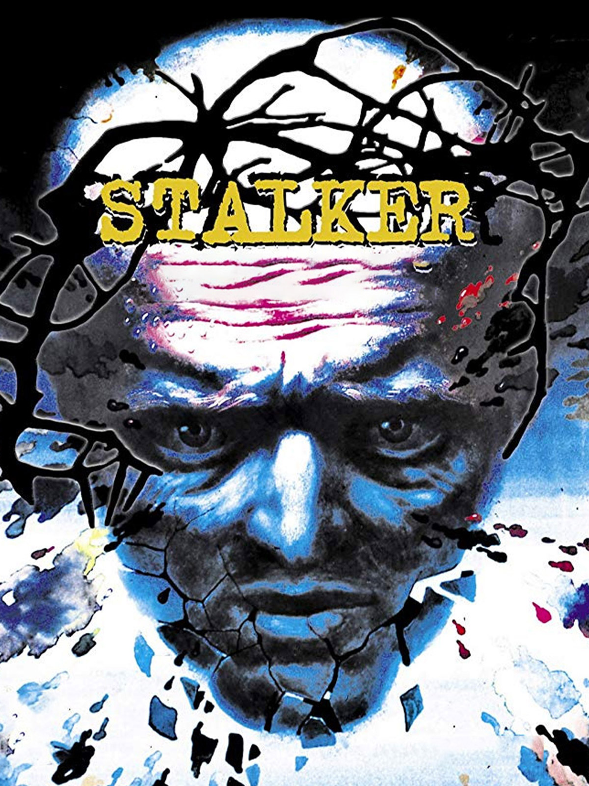 Prime Video: Stalker