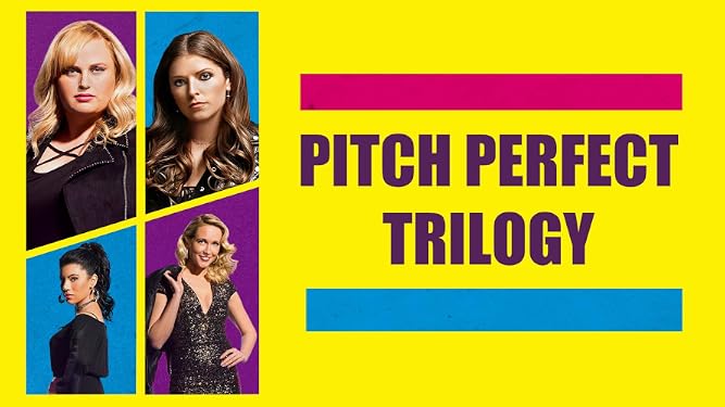 Cj Perry Pitch Perfect