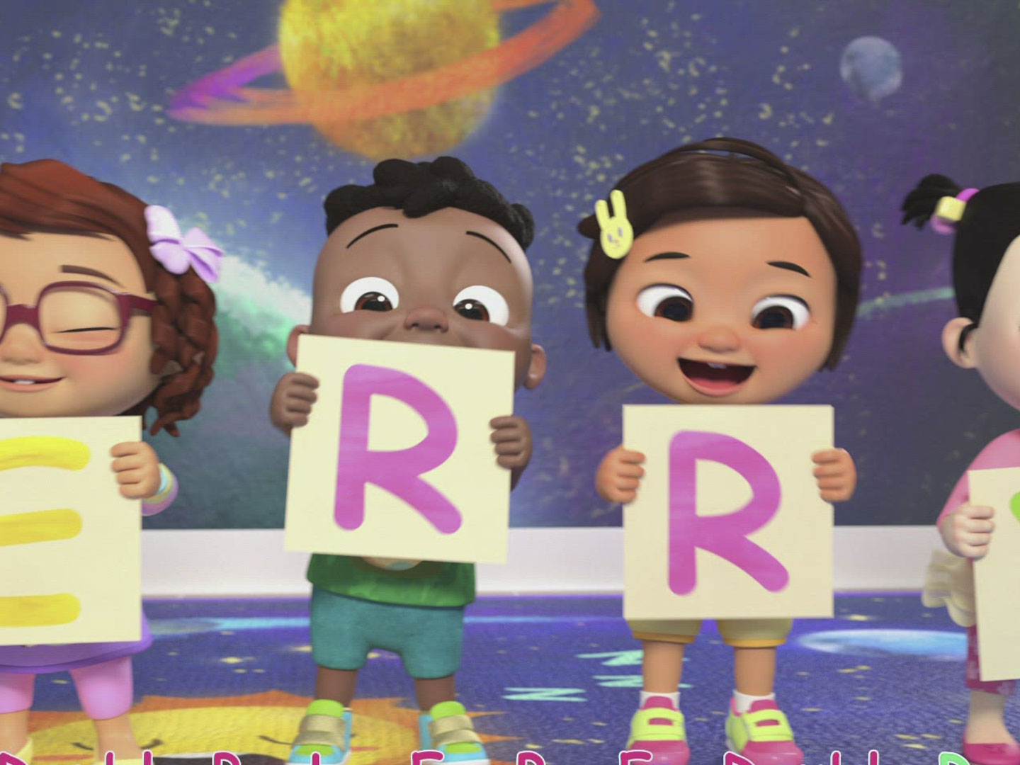 Prime Video: CoComelon - Season 1