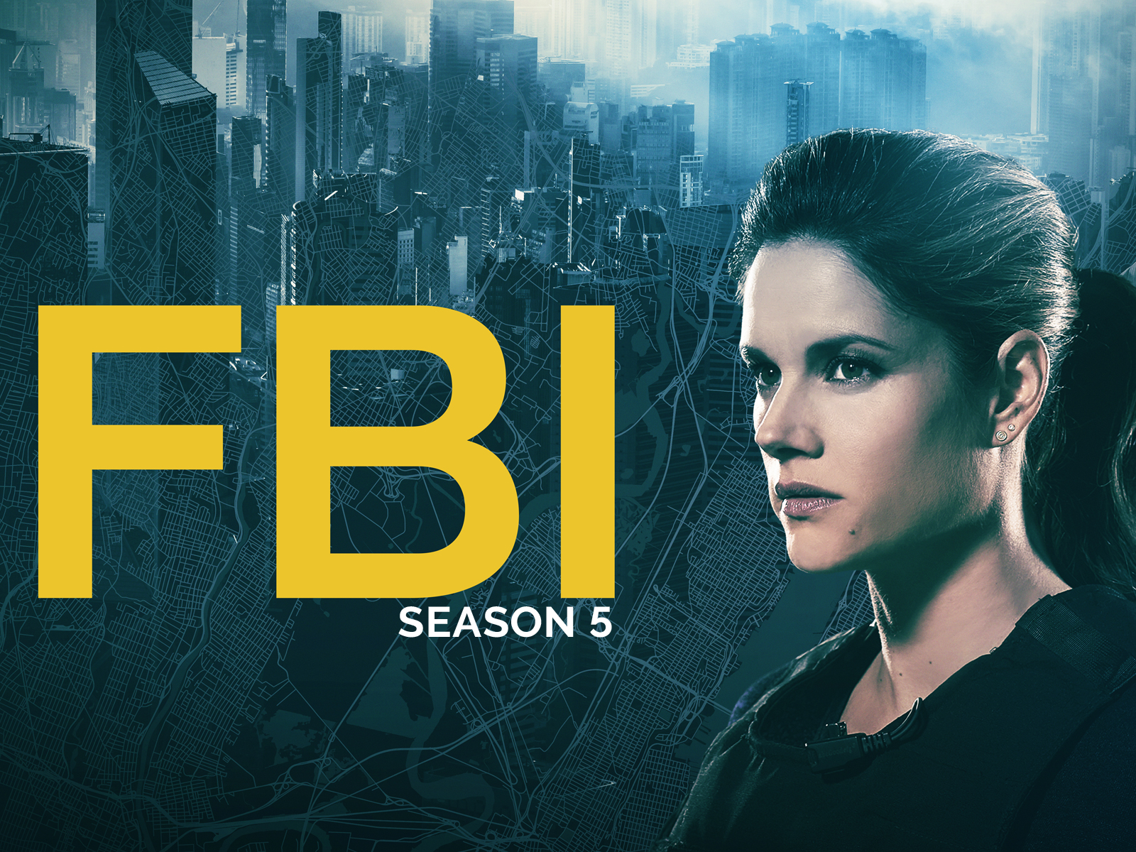 Prime Video: FBI - Season 5