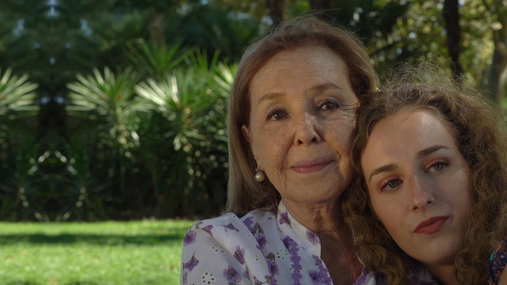 Prime Video: Amalia in the Fall