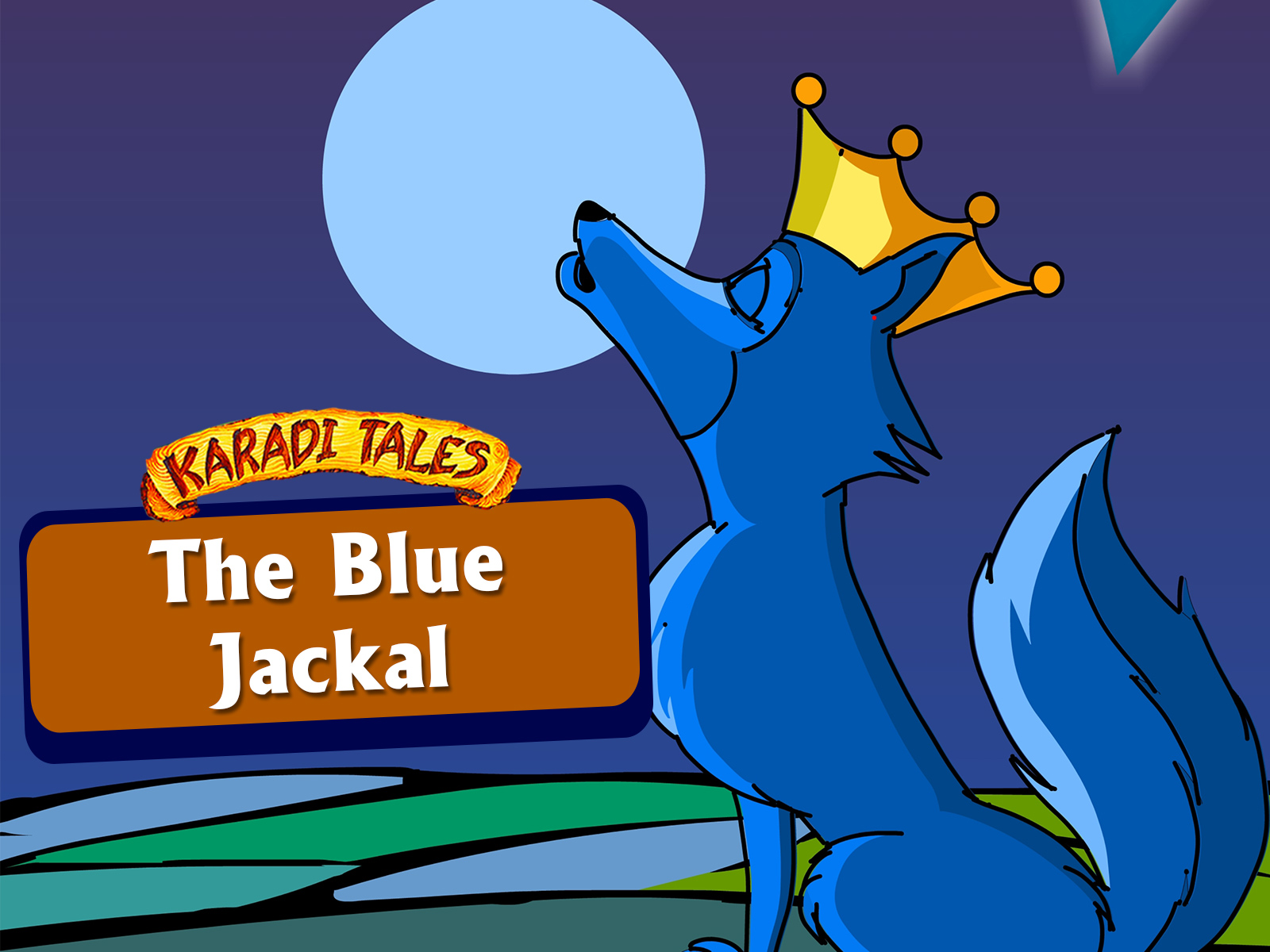 Prime Video: Karadi Tales