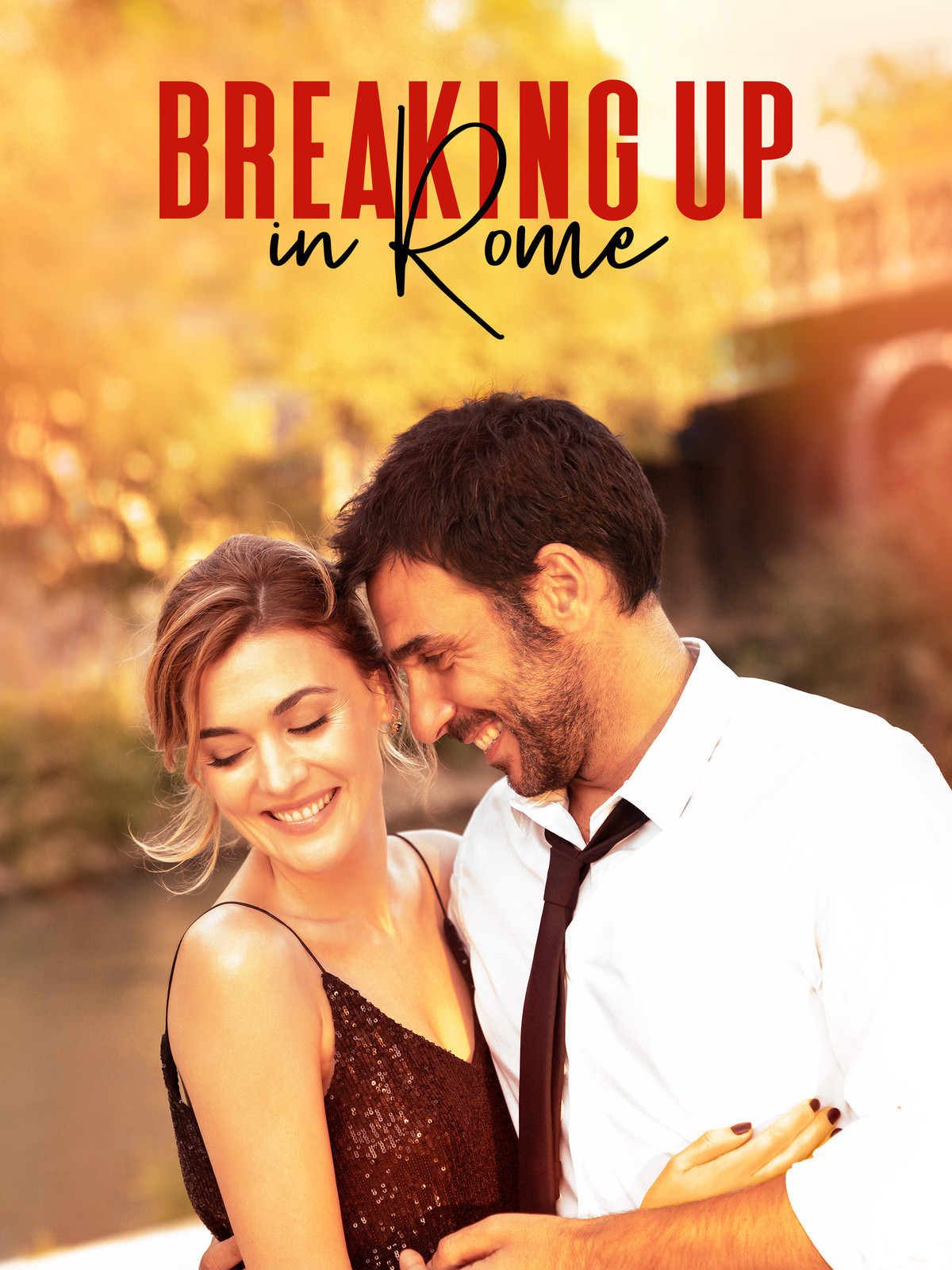 Prime Video: Breaking up in Rome