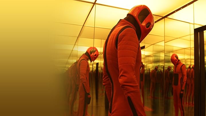 Amazon.com: Beyond the Black Rainbow : Michael J. Rogers, Eva Bourne ...