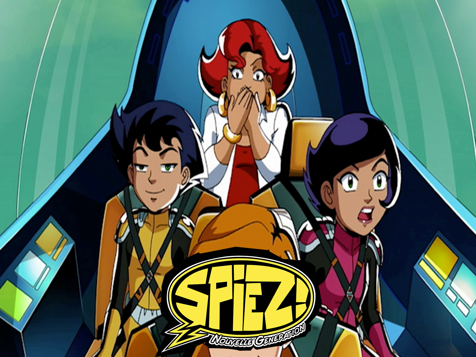 Prime Video: The Amazing Spiez!