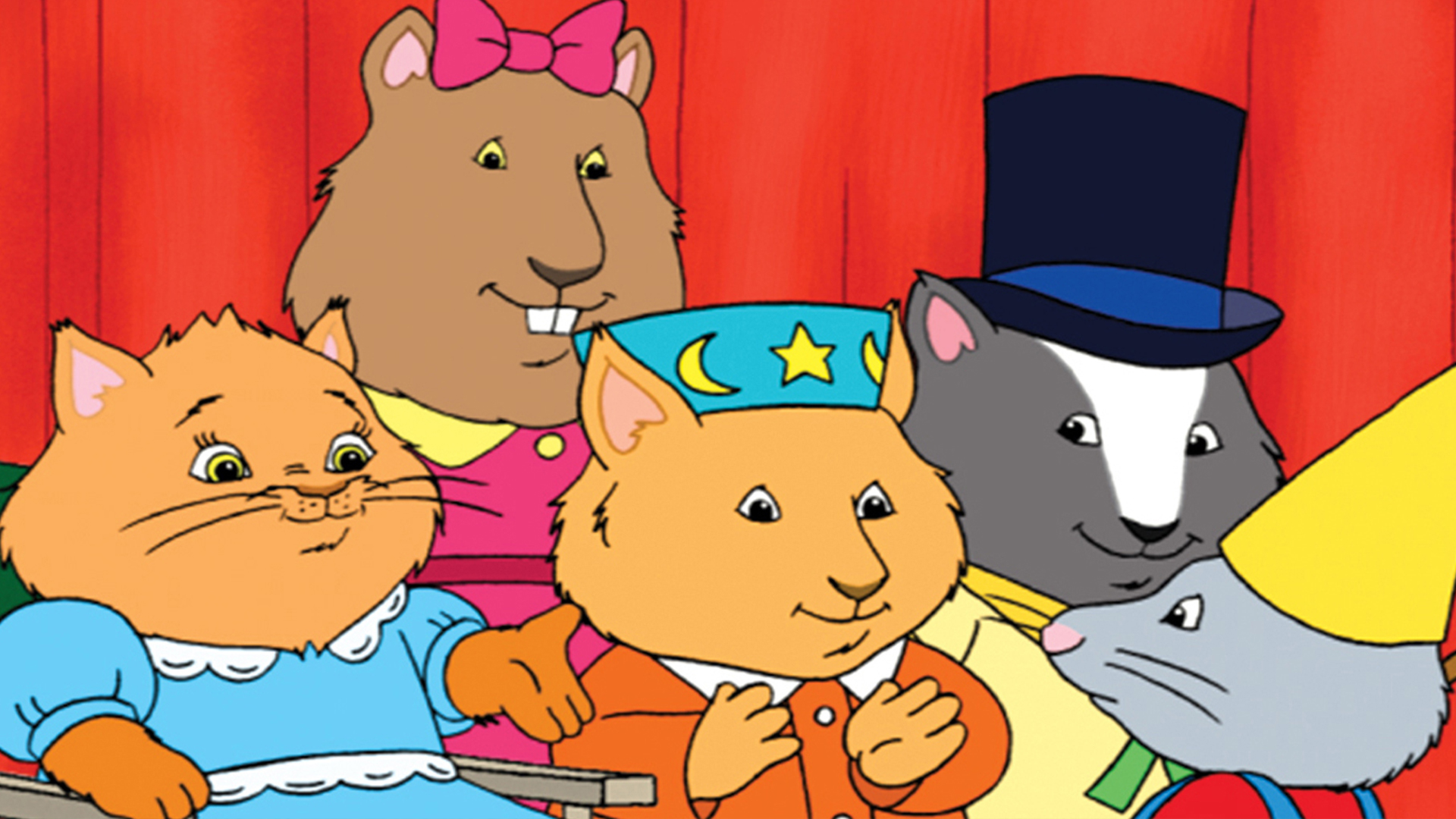 Watch Timothy Goes To School | Prime Video