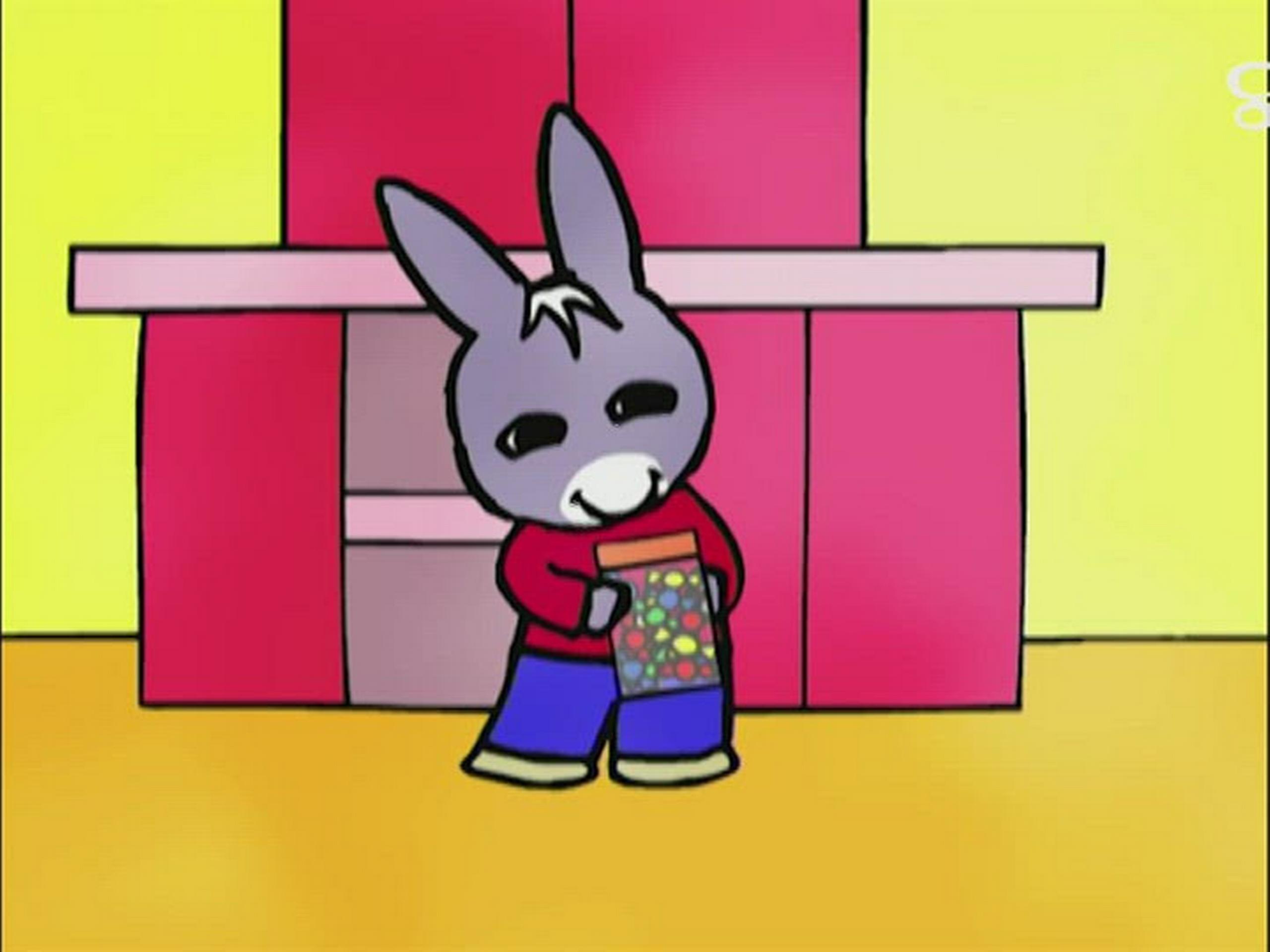 Prime Video: Trotro - Saison 2