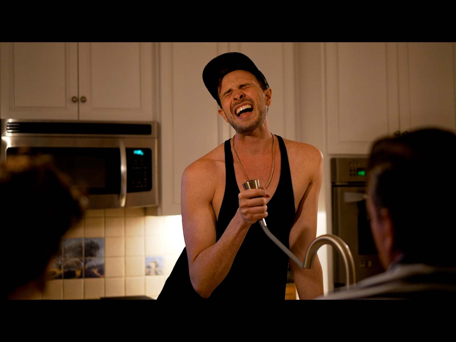 Prime Video: Bad Boy