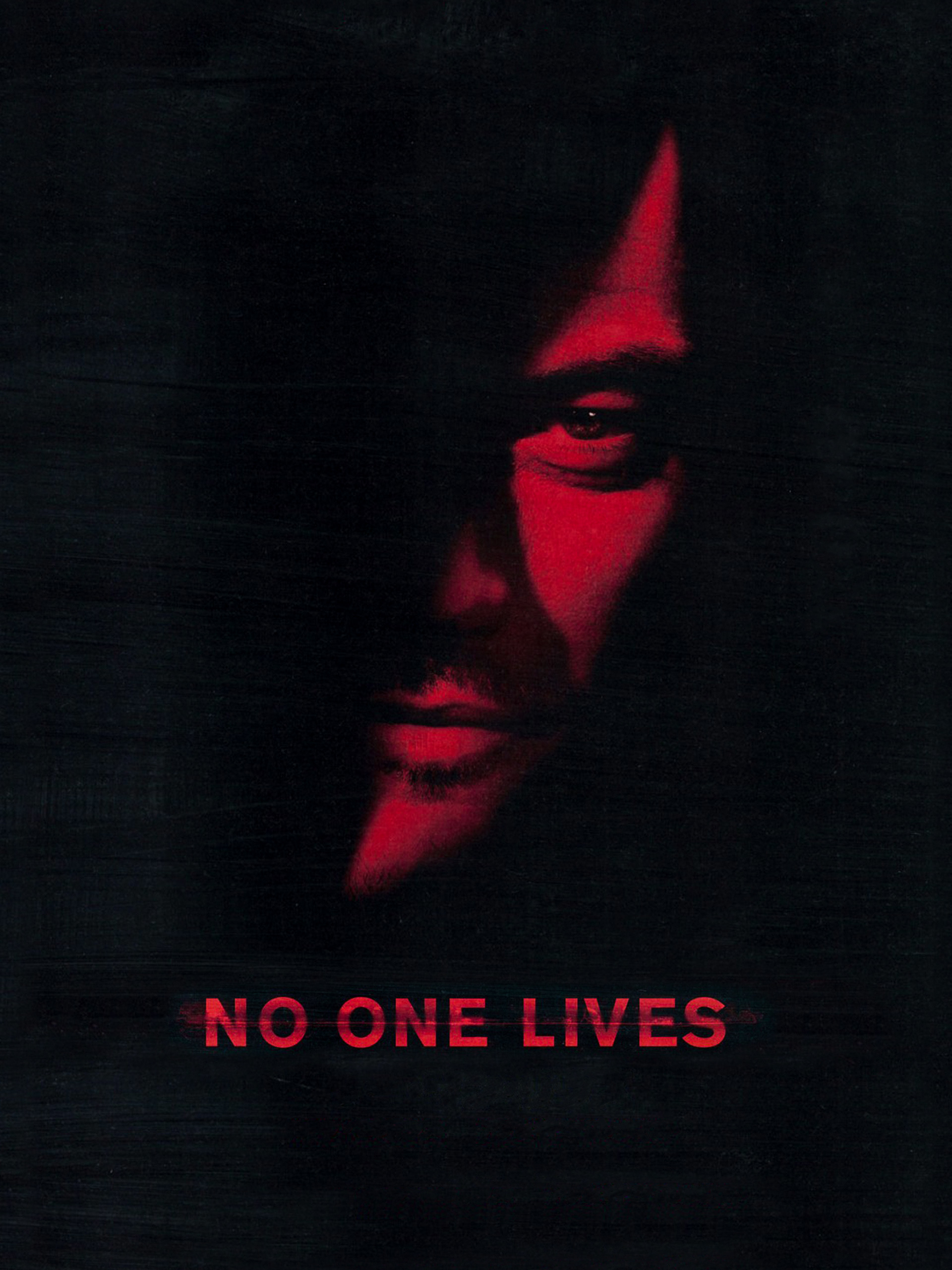 Prime Video: No One Lives