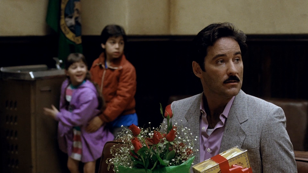 Prime Video: I Love You To Death