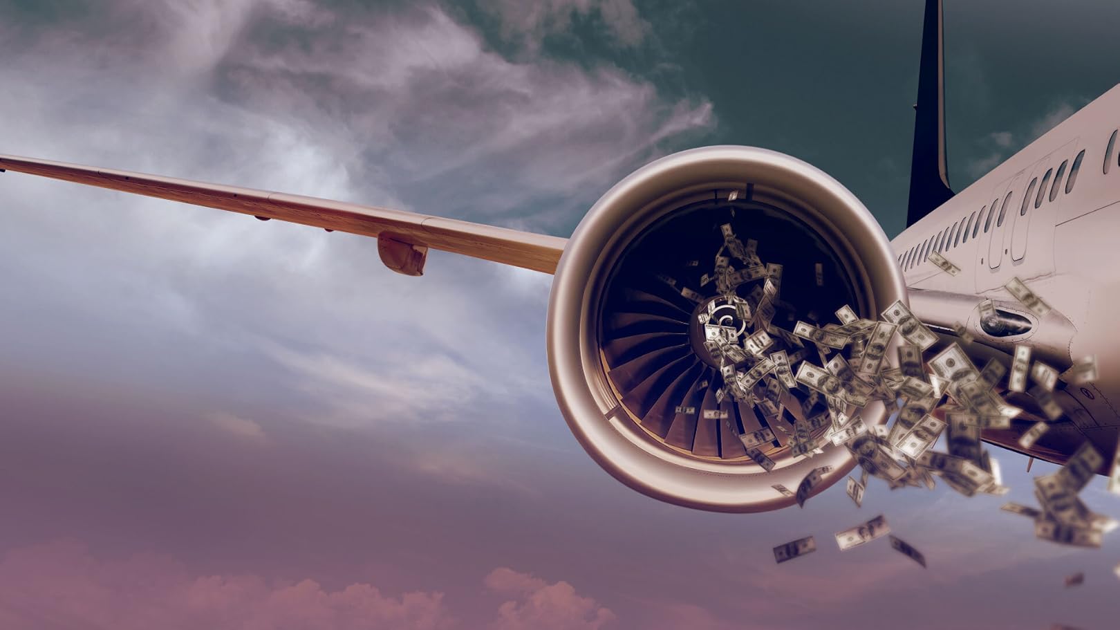 Prime Video: Flight / Risk