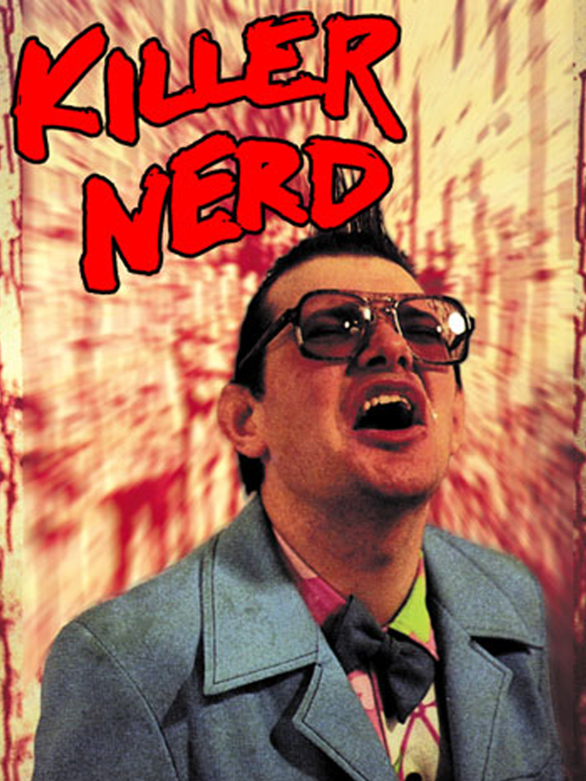 Prime Video: Killer Nerd