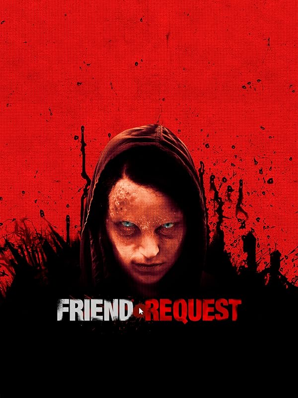 Prime Video: Friend Request