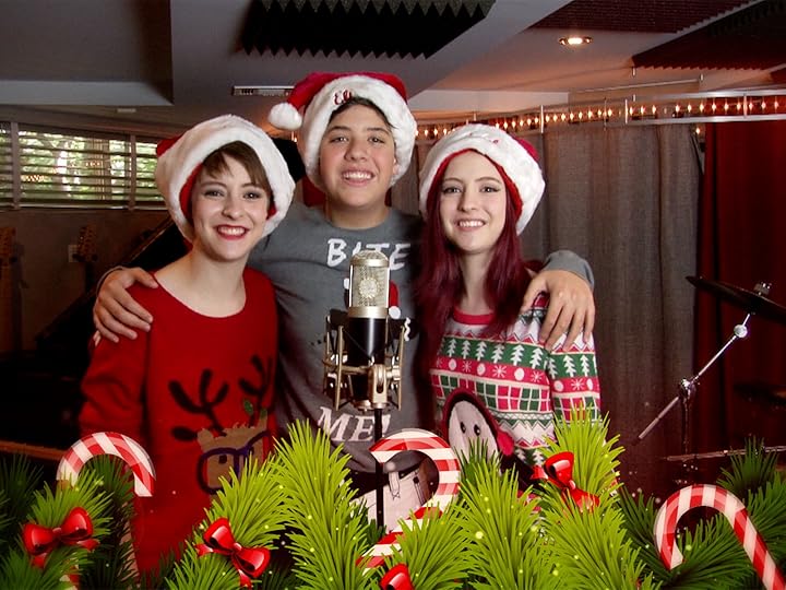 Amazon.com: Steal the Show : Jim Peterik, Ariel Engelbert, Zoey ...