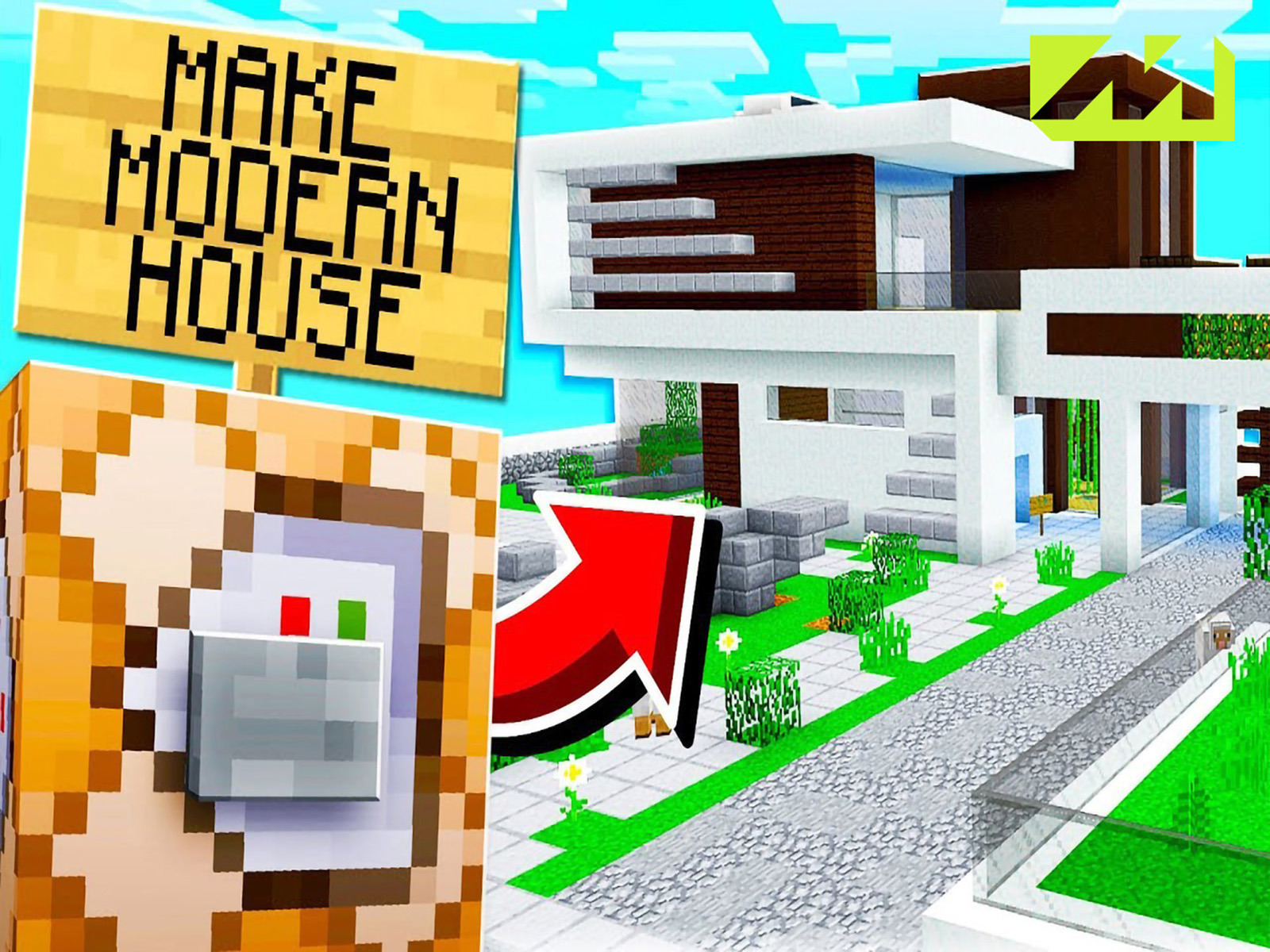 Prime Video: Clip: Mods