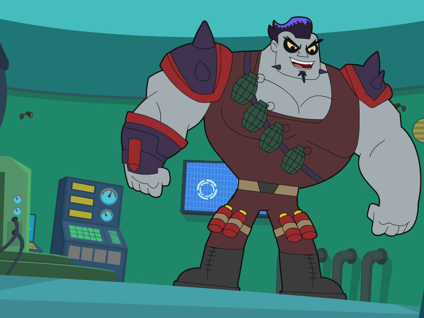 Prime Video: Little Singham - Season 5