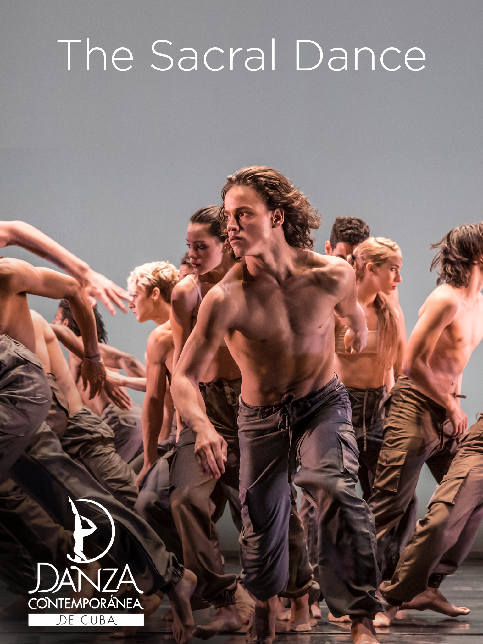 Prime Video: The Sacral Dance