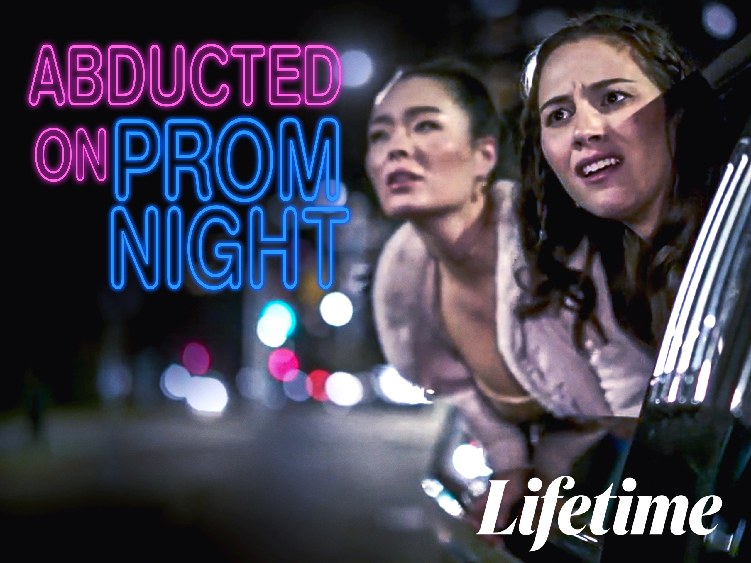 Prime Video: Abducted on Prom Night Season 1