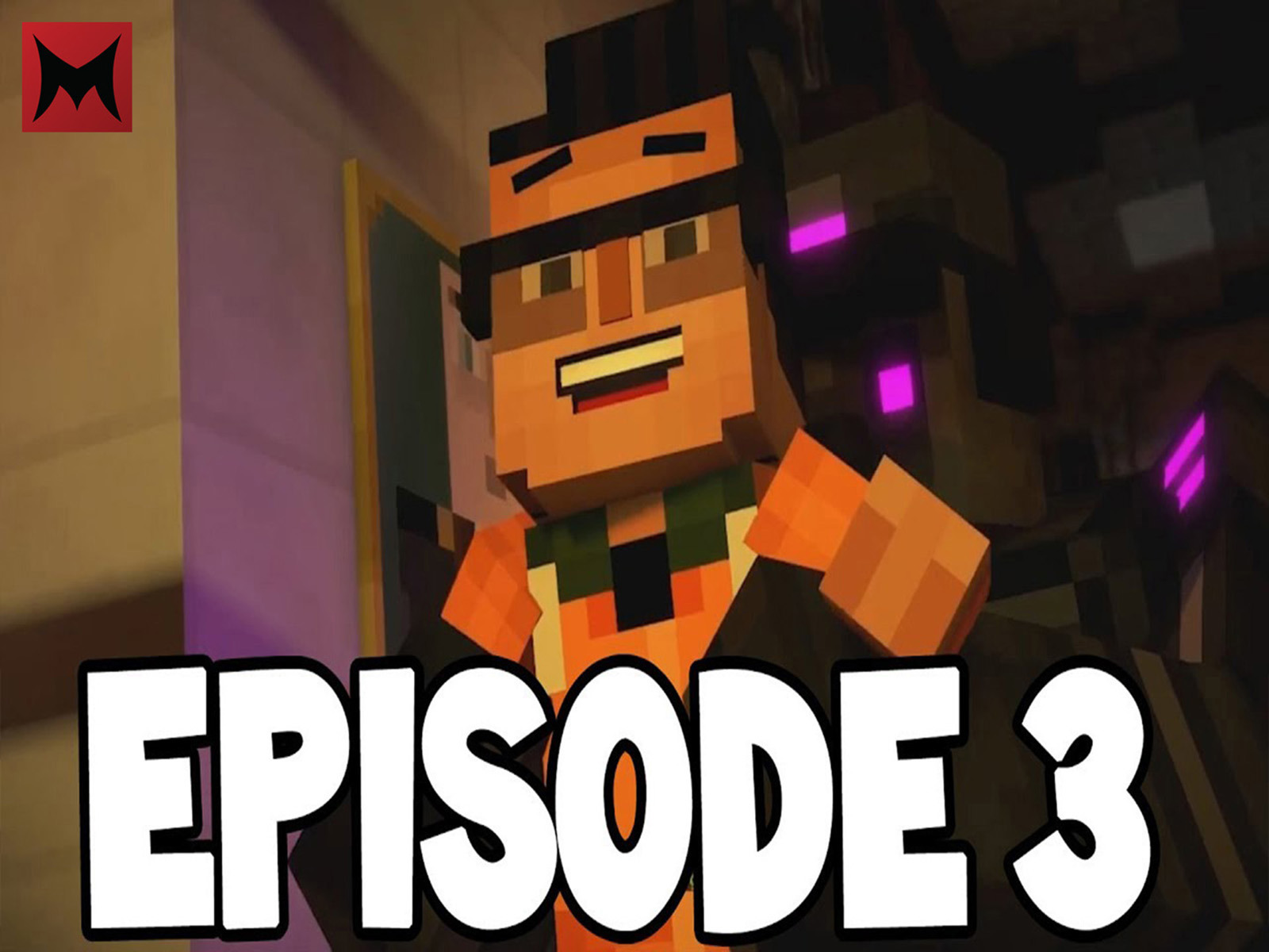 Prime Video: Mineblock:Stories