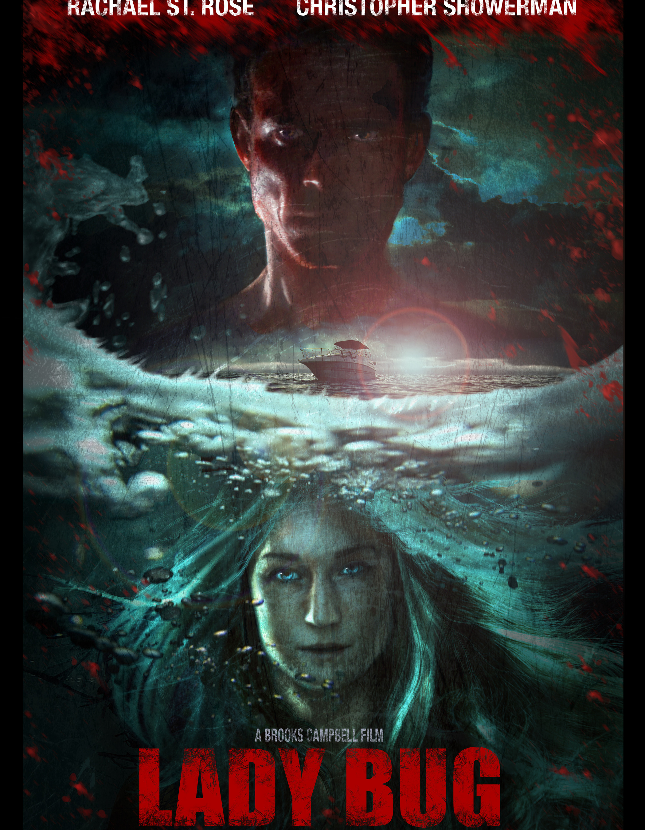 Prime Video: Lady Bug