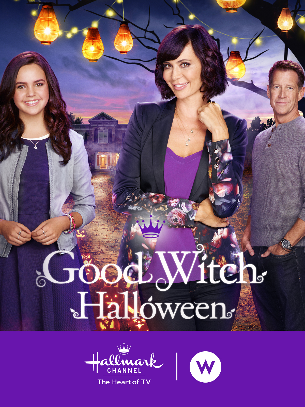 Prime Video: Good Witch - Season 2