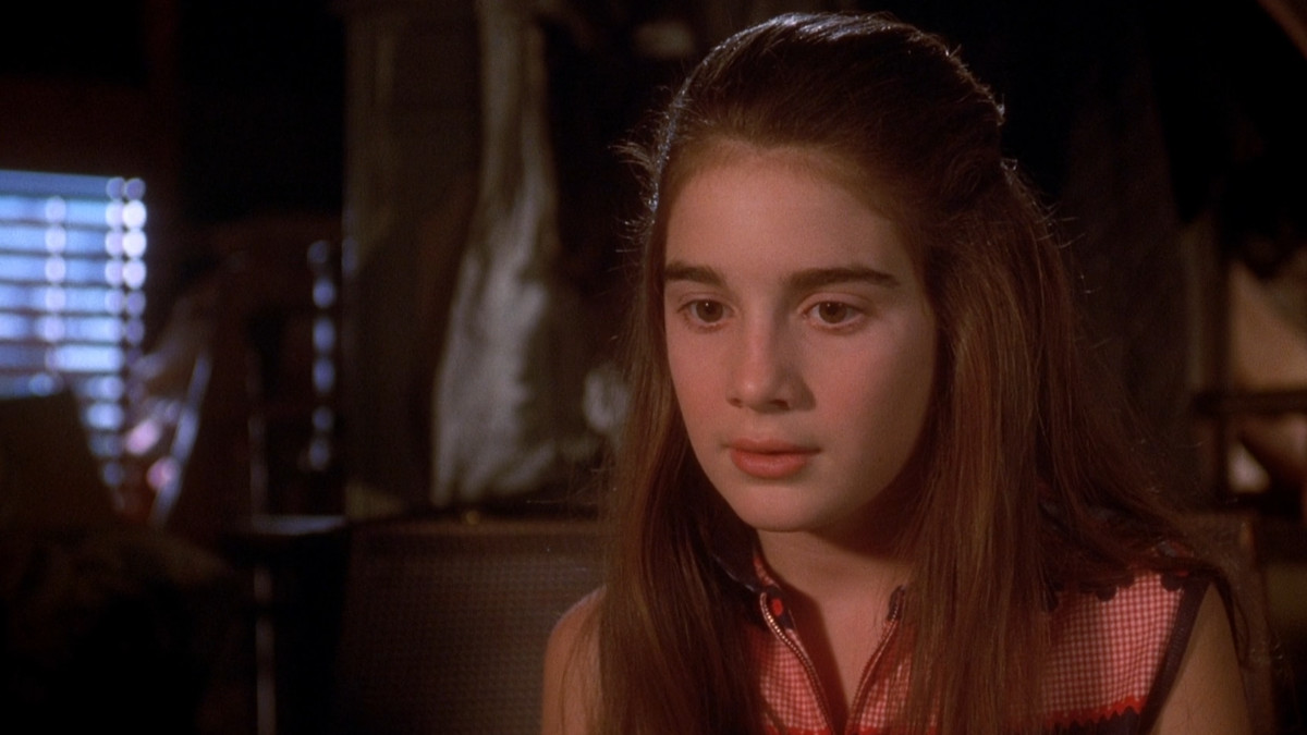 Ashleigh Aston Moore 2007