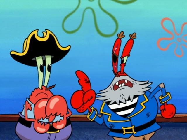 Watch SpongeBob SquarePants Season 6 | Prime Video