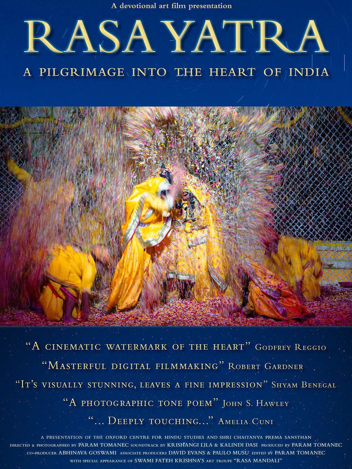 Prime Video: Rasa Yatra