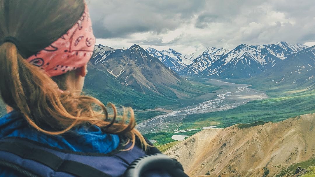 Watch Go North | Prime Video