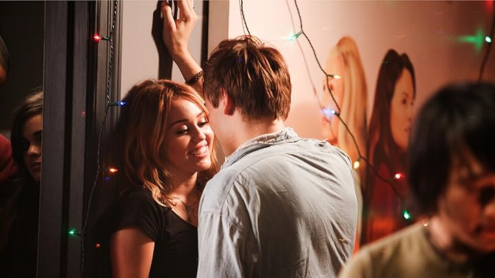 Lol Movie Kyle And Lola