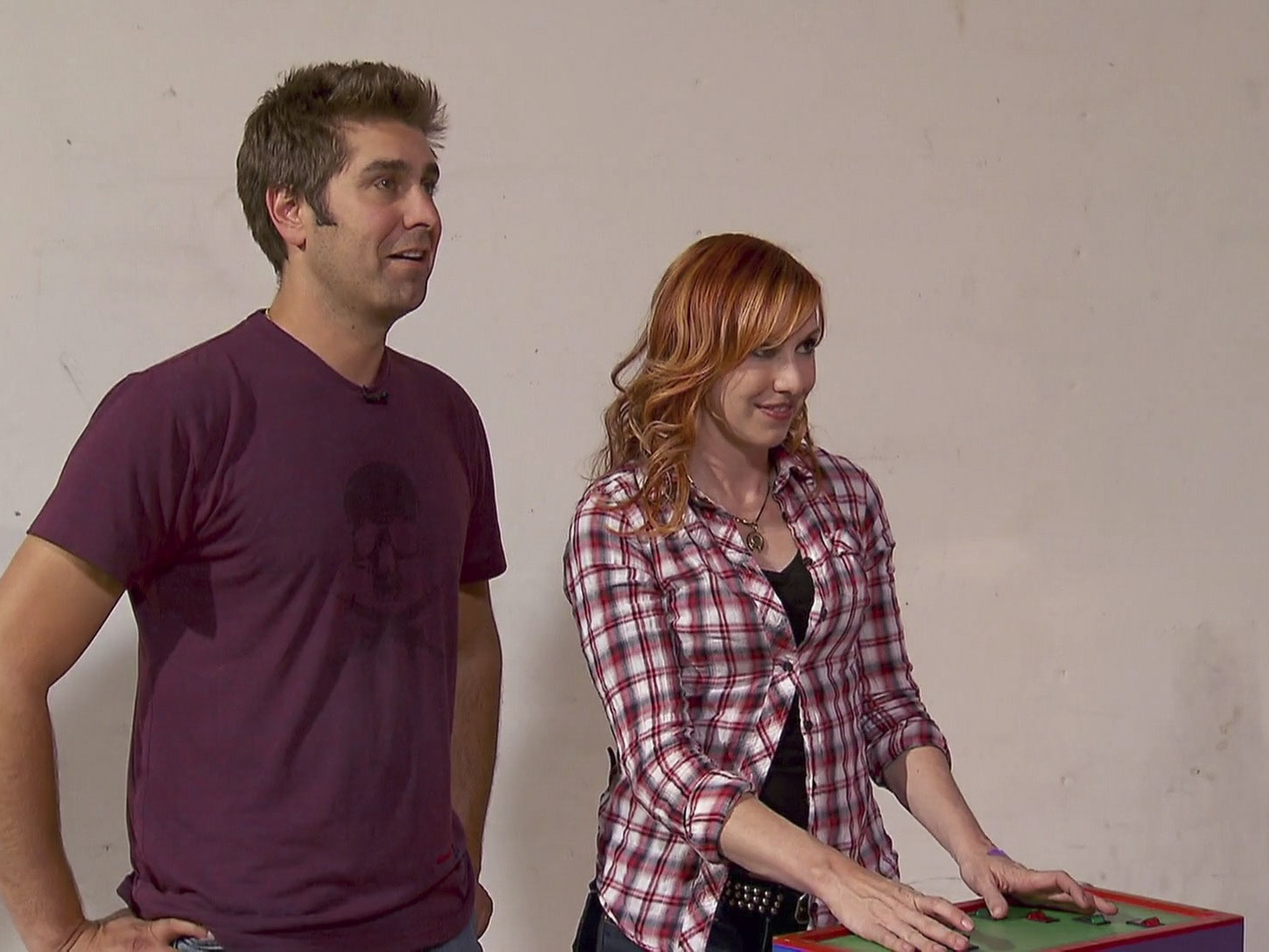 Prime Video: MythBusters - Season 9