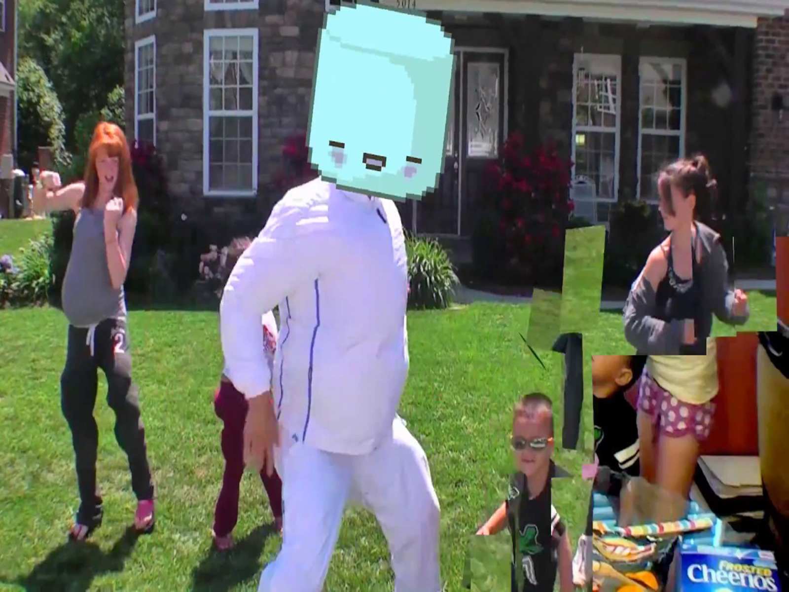 Prime Video: FUNnel Vision: Music Videos