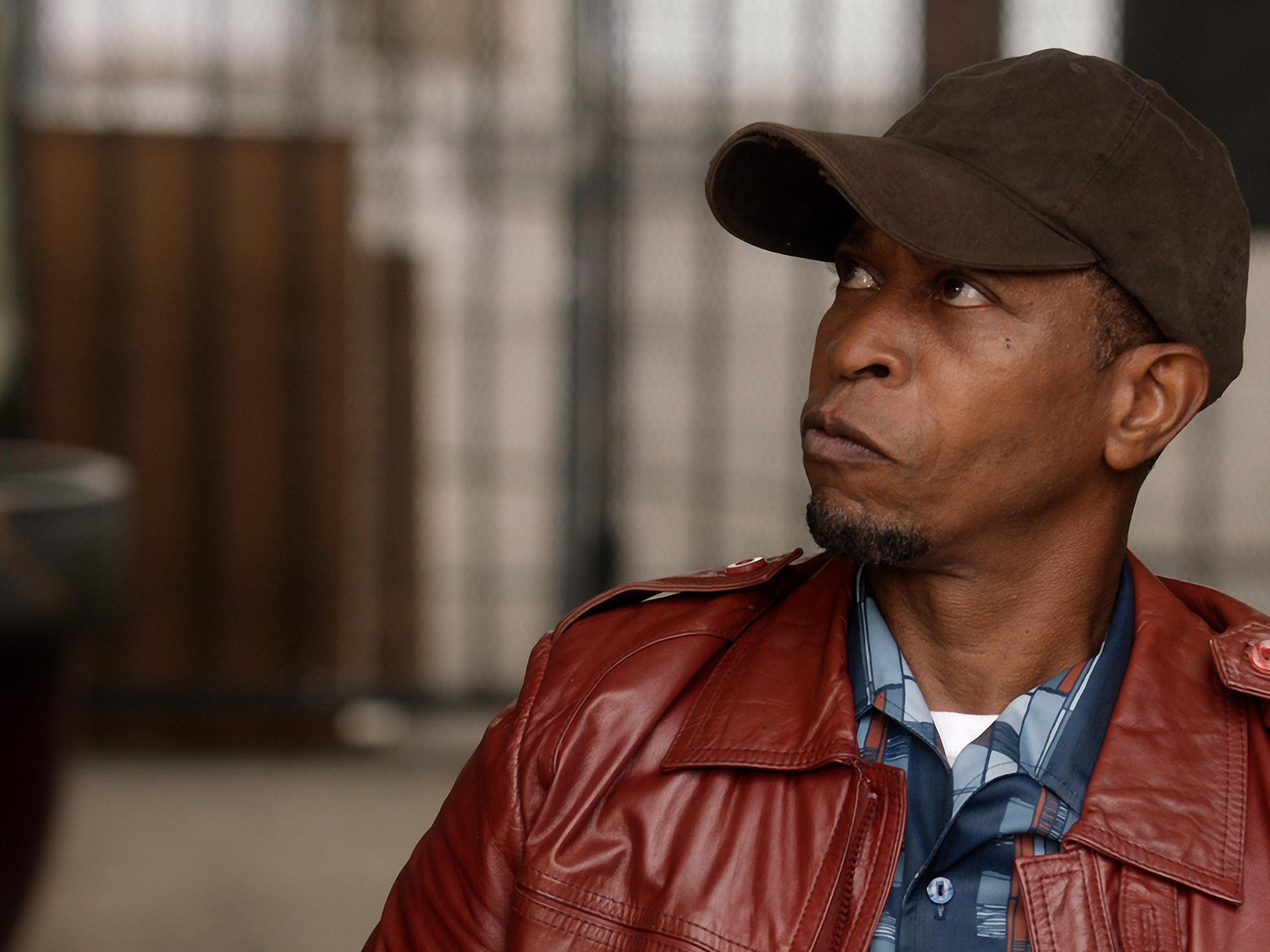 Prime Video: Black Jesus - Season 3