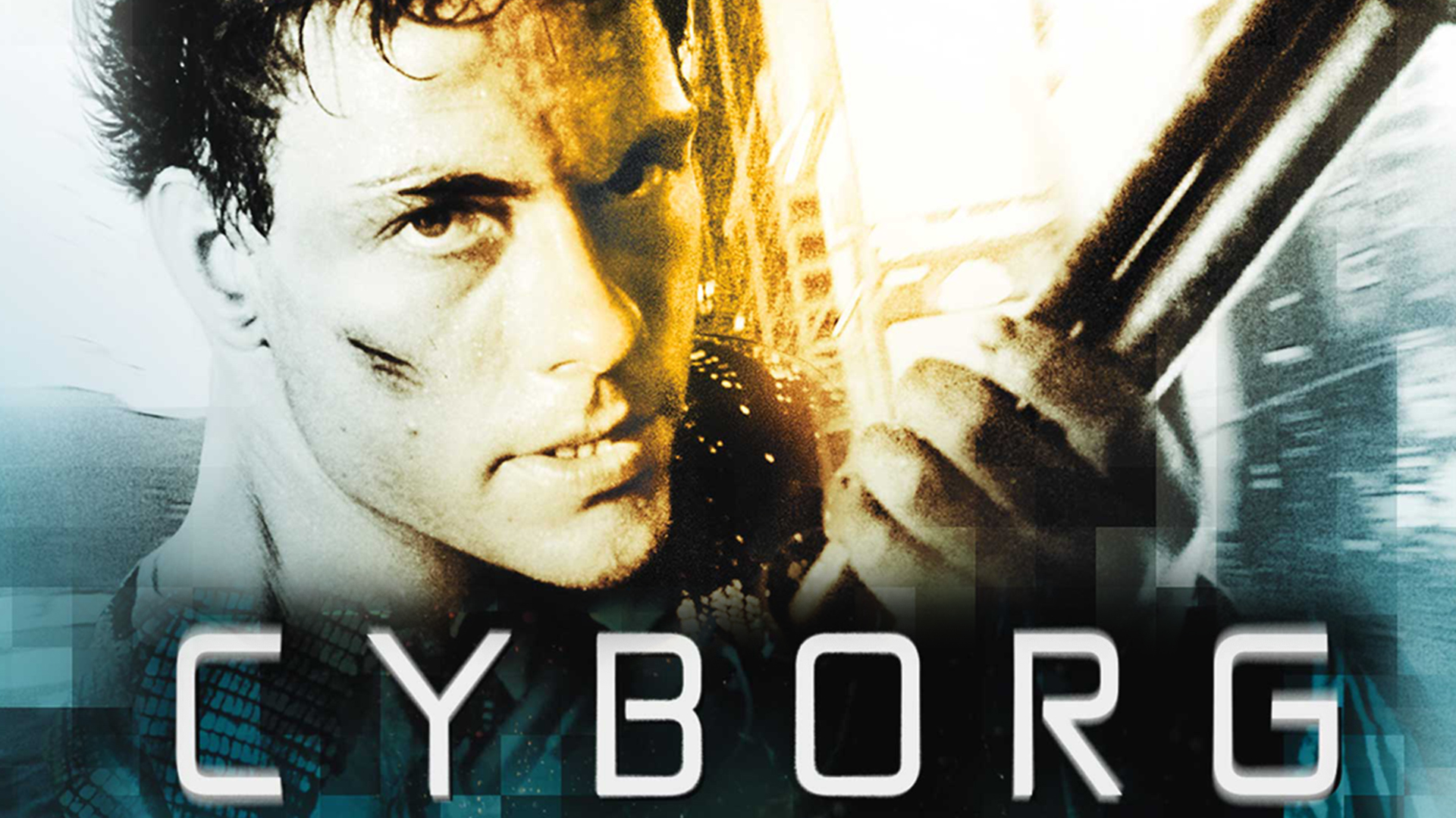 Amazon.de: Cyborg (DE) ansehen | Prime Video